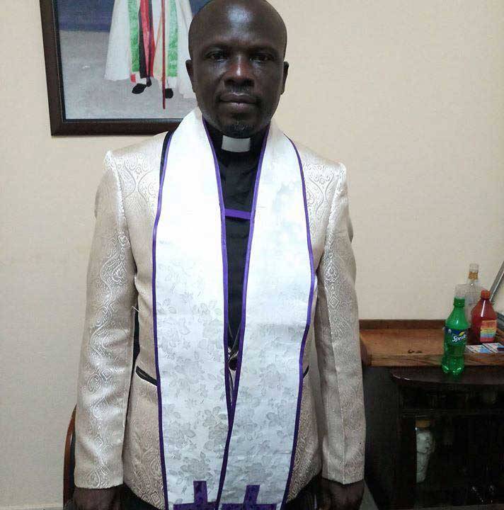 Rev. Obofour Reveals why ‘Apreku my Daughter ‘church collapsed ...