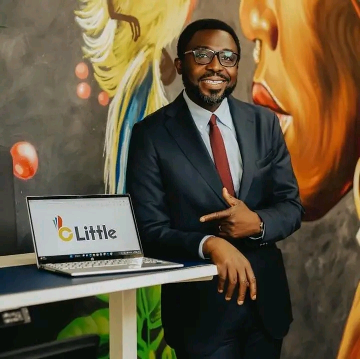 Kafui Dey Outlined where to find work as EMCEE Worldwide ...