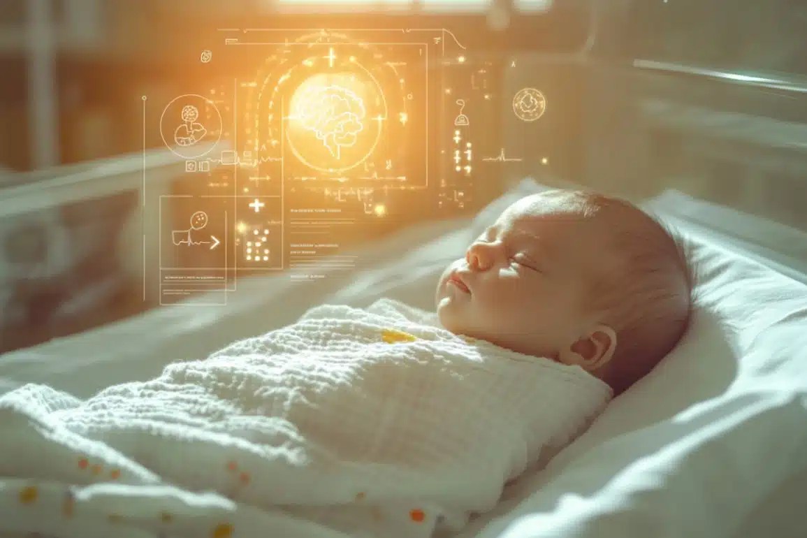 This Is How To Avoid Autism and schizophrenia in Newborns ...